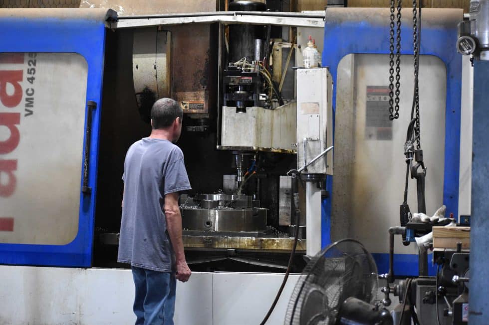 Pump Fabrication Careers | ProFab Corporation in Lubbock, Texas